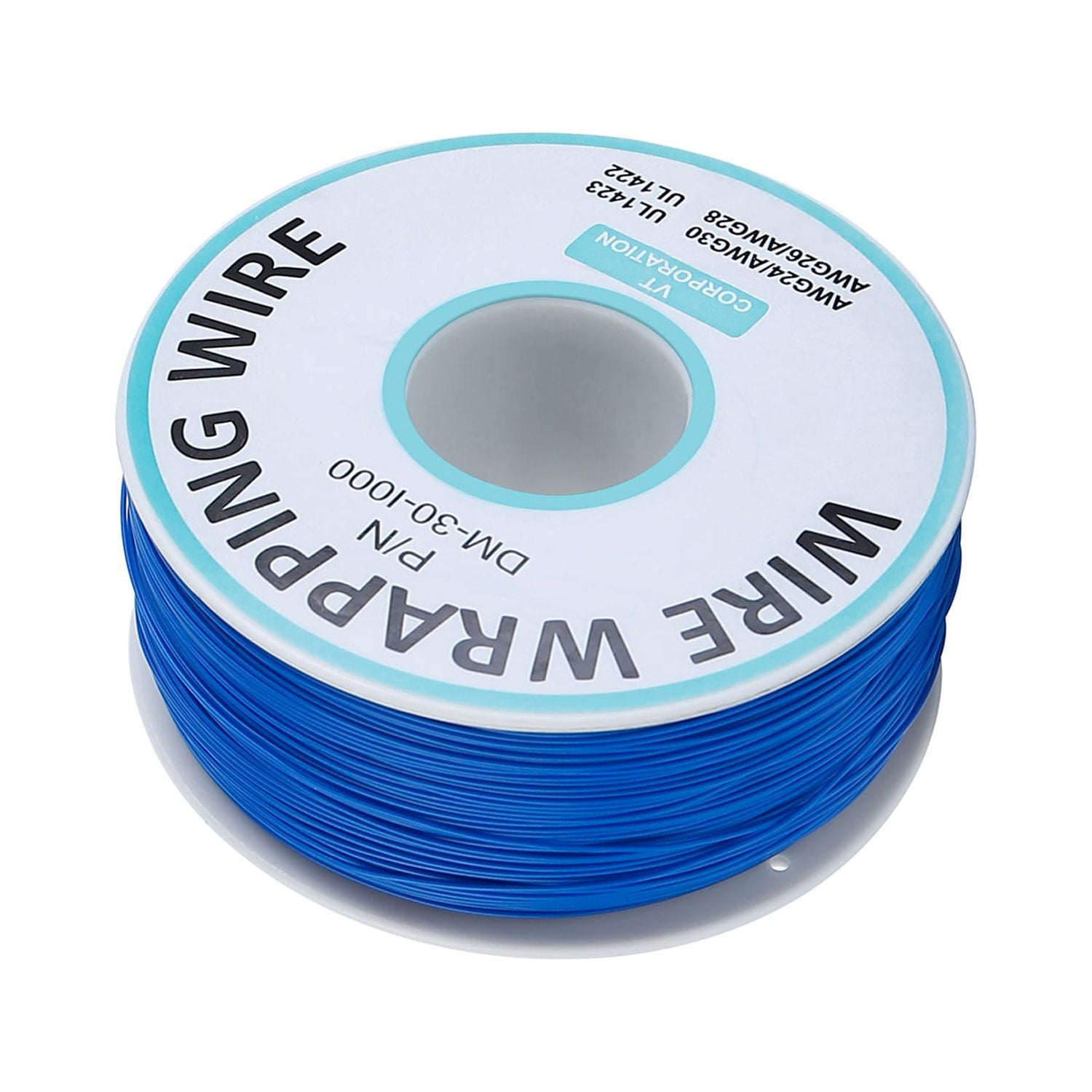 Moclever 984 Feet 0.2in Dog Fence Wire Aluminum Boundary Wire for ...