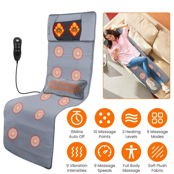 Vibrating Mat