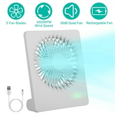 Usb C Fan