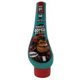Moco de Gorila Hipster, Hair Styling Gel, Unisex, Frizz Control and ...