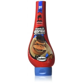 Moco de Gorila Hair Gel in Hair Styling Products - Walmart.com