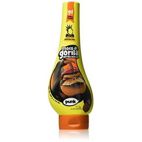 Moco de Gorila Hair Gel in Hair Styling Products - Walmart.com