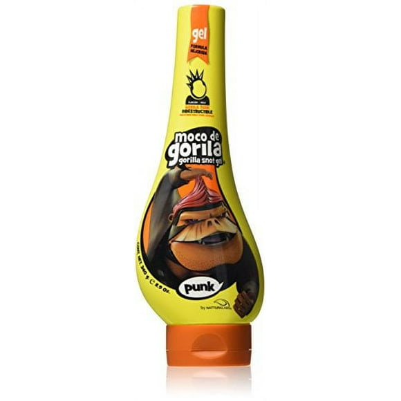 Moco de Gorila Hair Gel in Hair Styling Products - Walmart.com