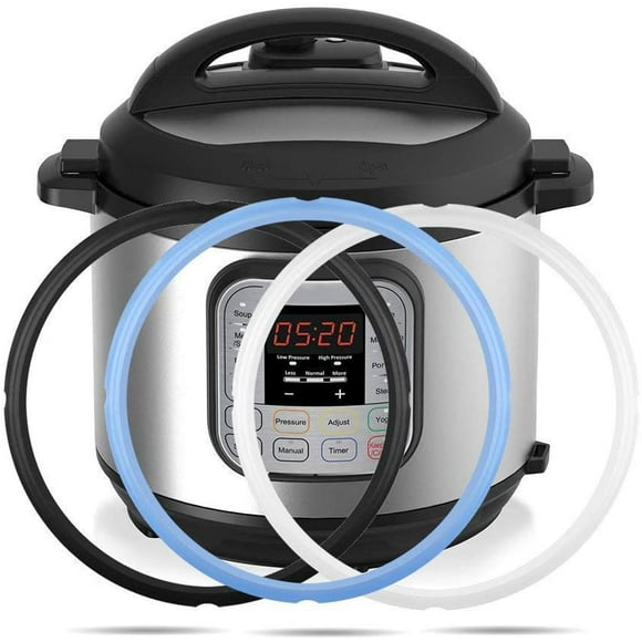 Instant Pot Replacement Parts