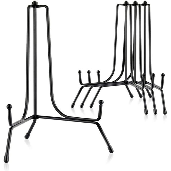 Picture Stands Display