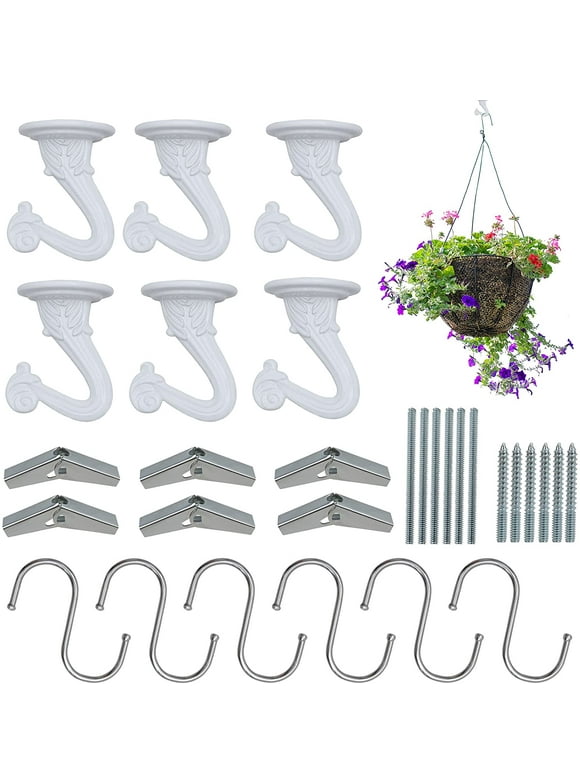 House Hooks in Hooks - Walmart.com