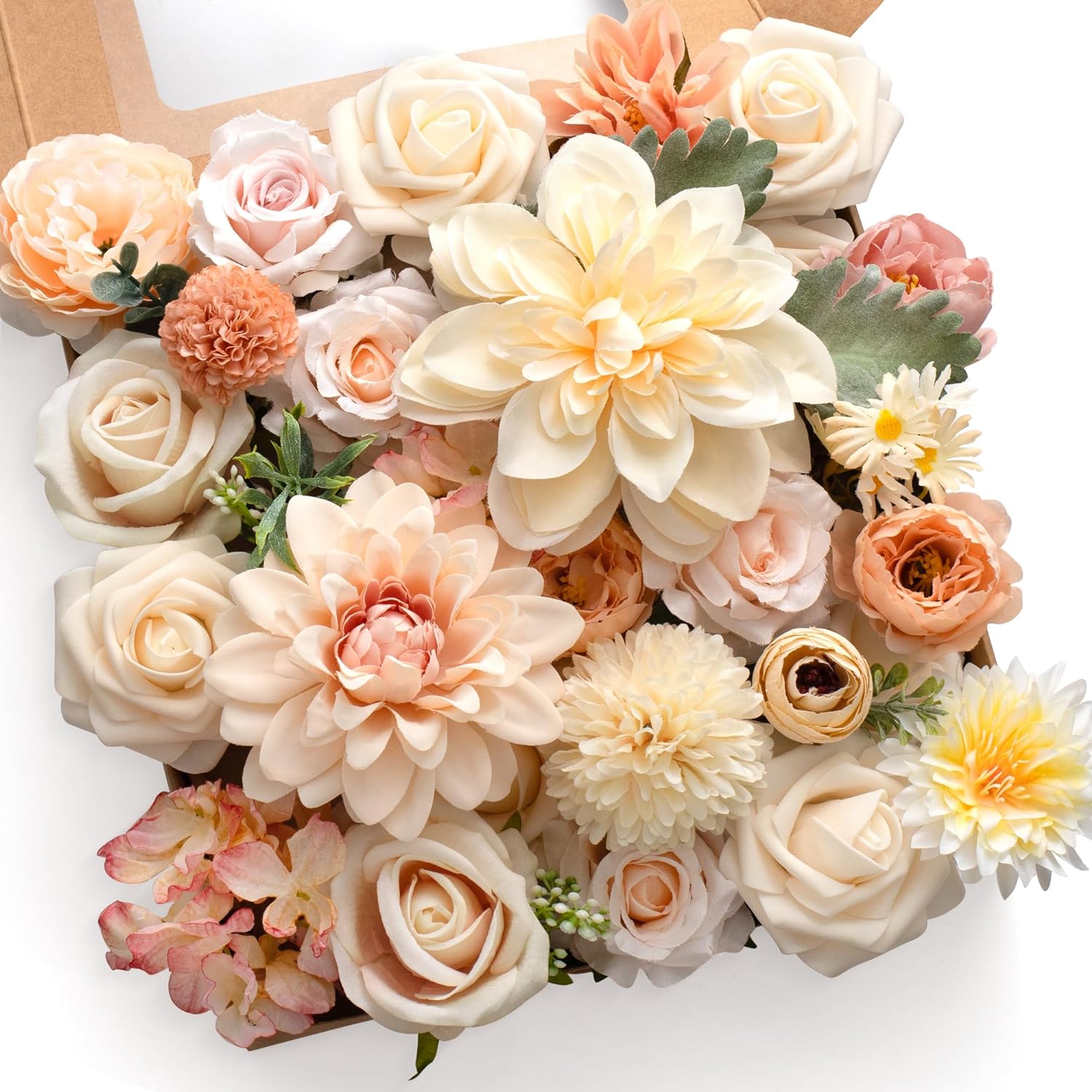 Clear Floral Corsage Box 5x4x3 (Small) 25pcs - Walmart.com