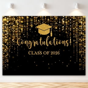 Prom Backdrop