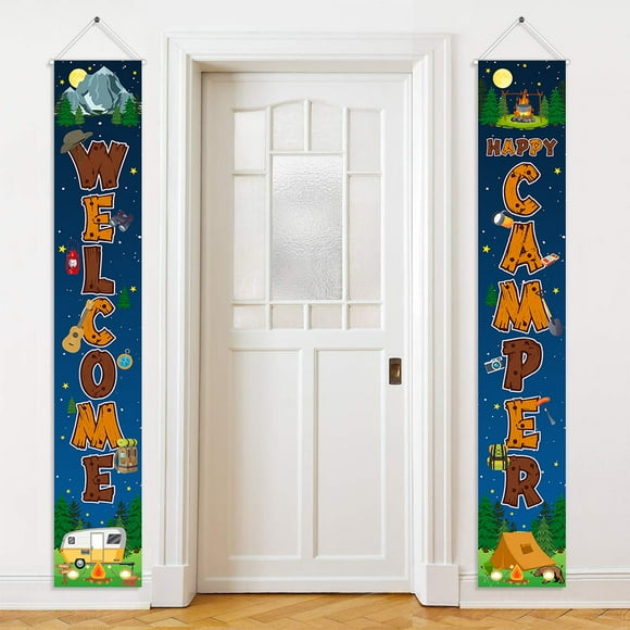 Welcome Home Party Decorations