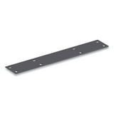 Mod Flat Bracket To Join 24"d Worksurfaces To 30"d Worksurfaces To ...
