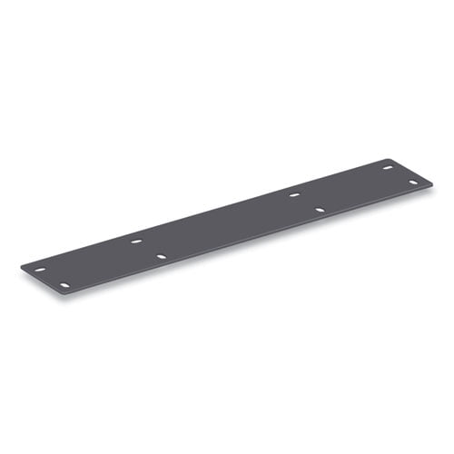 Mod Flat Bracket To Join 24"d Worksurfaces To 30"d Worksurfaces To ...