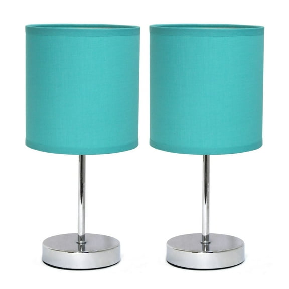 Lamps with Birds