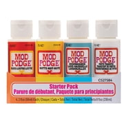 Mod Podge Image Transfer Medium, Matte Finish, Clear, 8 fl oz, DIY ...