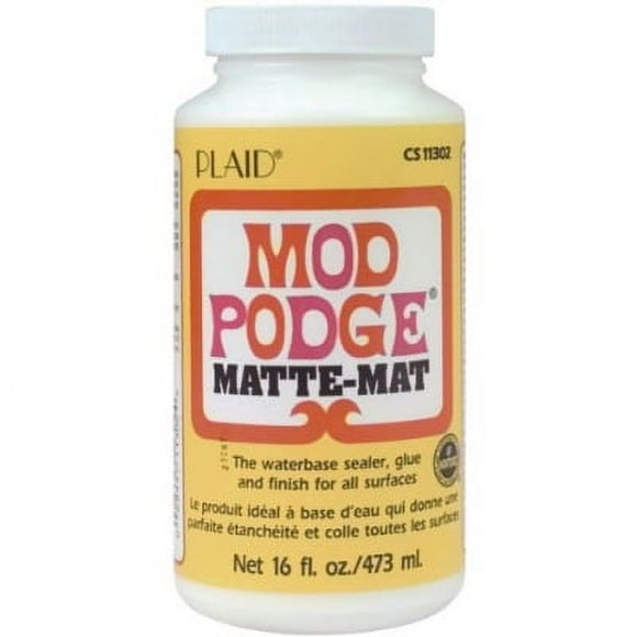 Mod Podge