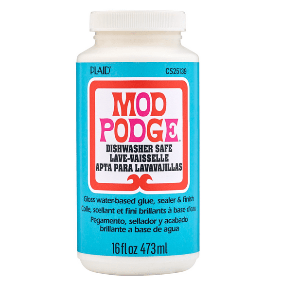 Mod Podge
