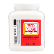 Plaid Mod Podge Dimensional Magic - Walmart.com