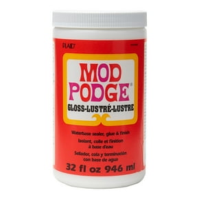 Mod Podge Spray