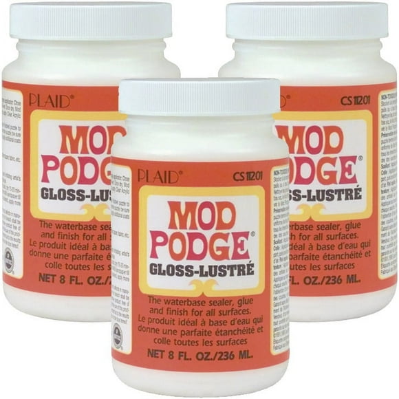 Mod Podge Spray