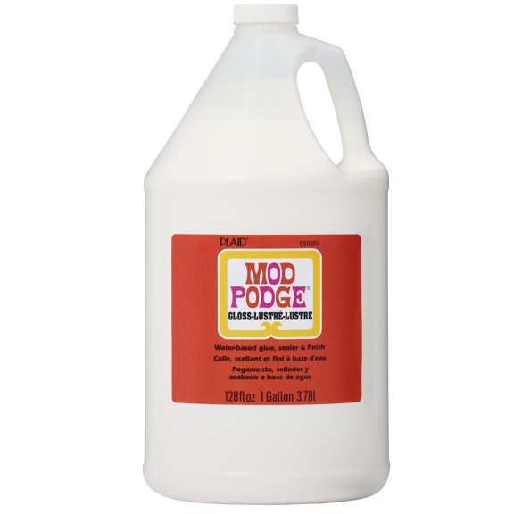 Mod Podge Spray