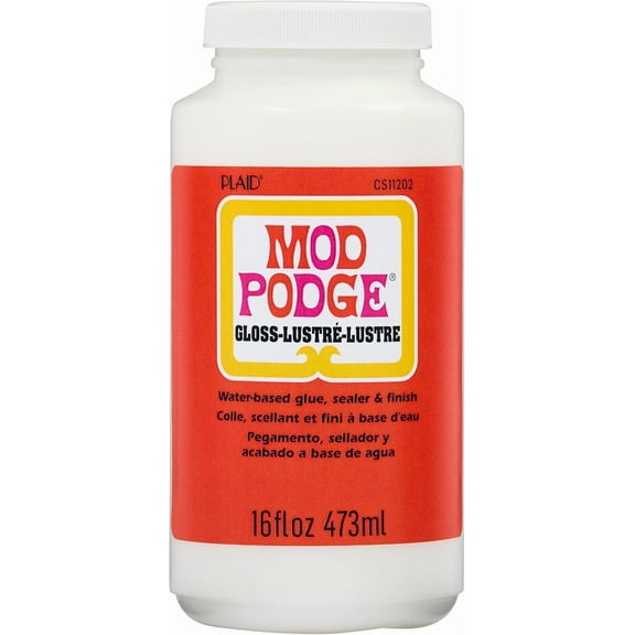 Mod Podge Spray