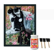 Puzzle Guard Do and Glue 8 oz. - Walmart.com