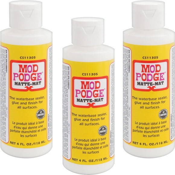 Mod Podge Spray