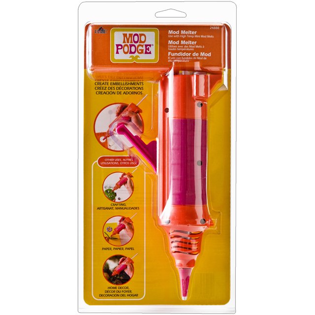 Mod Podge Mod Melter- - Walmart.com