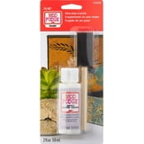 Mod Podge One-Step Crackle Effect Medium with Brush, 2 fl oz - Walmart.com