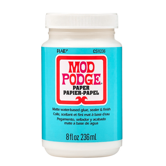 Mod Podge