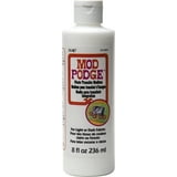 Mod Podge Photo Transfer Medium, Clear, 8 fl oz - Walmart.com