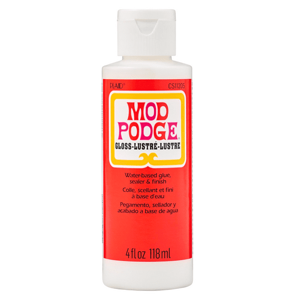 Mod Podge Spray