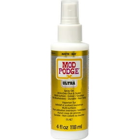 Mod Podge Spray