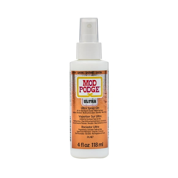 Mod Podge Spray