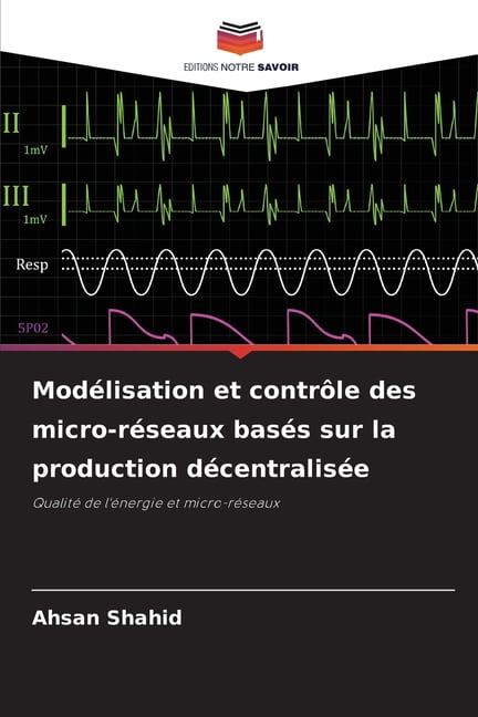 Modélisation et contrôle des micro-réseaux basés sur la production ...