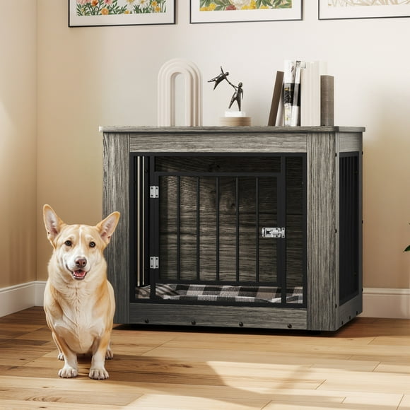 Small Dog Crates in Puppy Supplies - Walmart.com