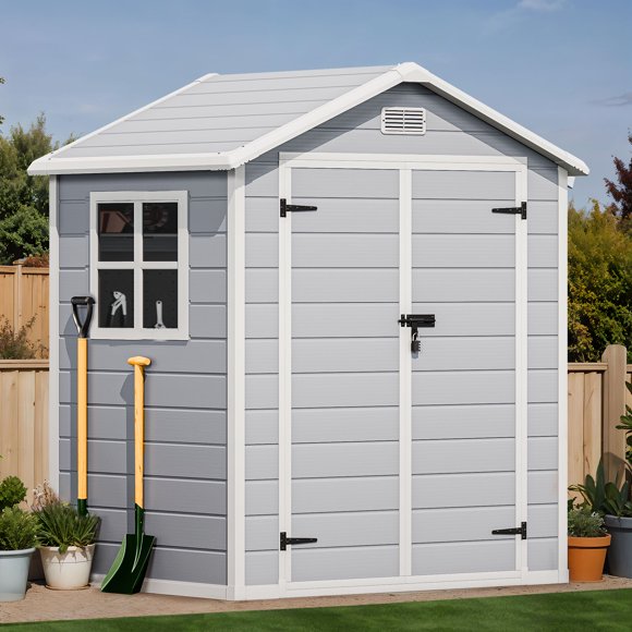 Medium Sheds in Shop Sheds by Size - Walmart.com