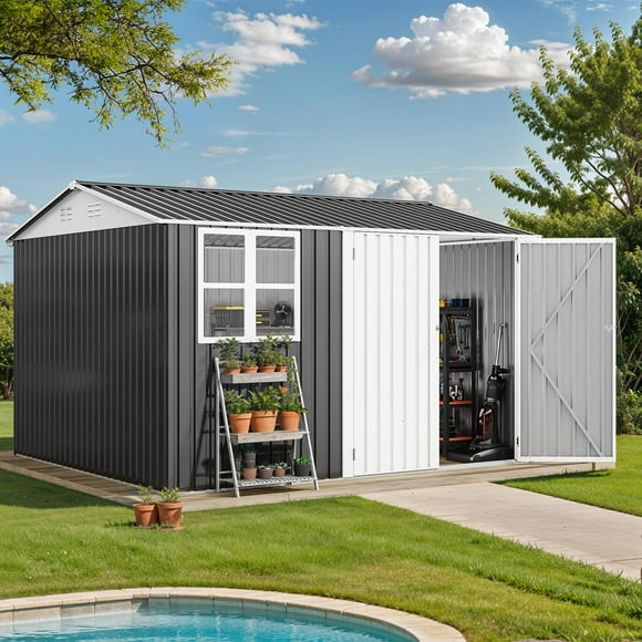 Clearance Sheds & Outdoor Storage in Clearance Patio & Garden - Walmart.com