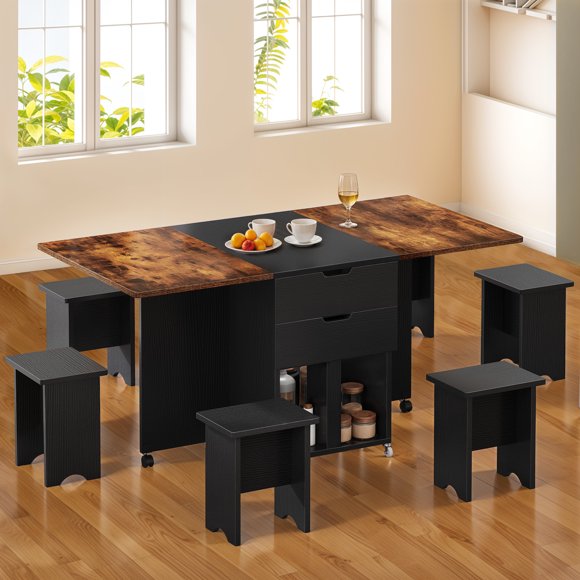 Table Leaf Extension