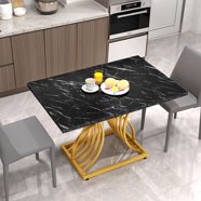 ModFusion Eight-Seater Dining Table with Adjustable Feet, Rectangular ...