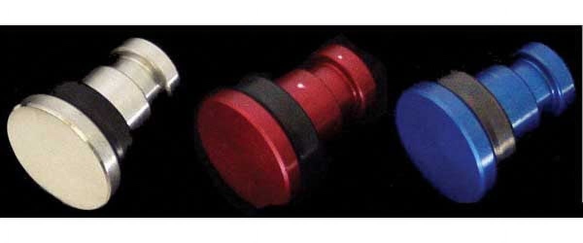 ModQuad DP-1RD Decompression Plug - Walmart Business Supplies