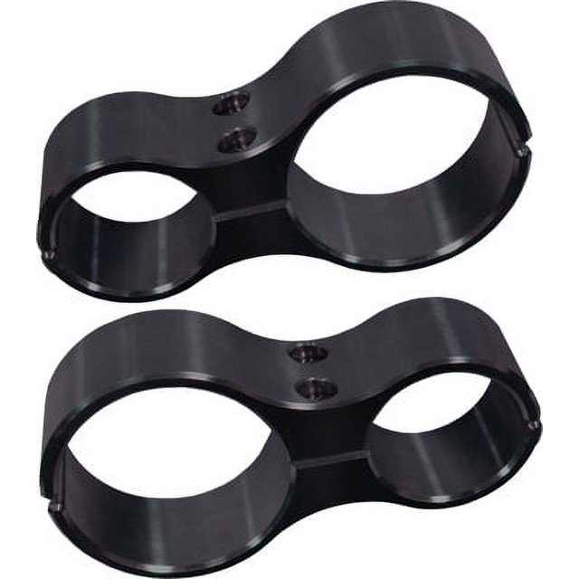 ModQuad RZR-SC-1K-BLK Shock Clamps - Walmart.com