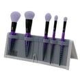Moda Brush Mythical Sea Witch 6pc Travel Makeup Brush Makeup Brush Set ...
