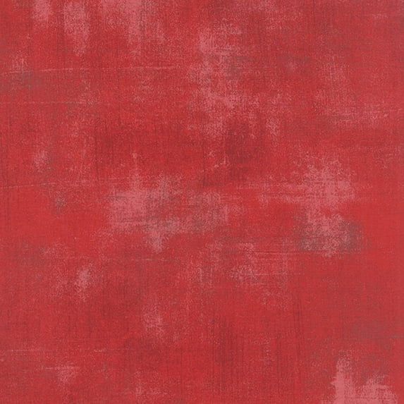 Grunge Basics - Cherry - Moda - 30150 265 - Walmart.com