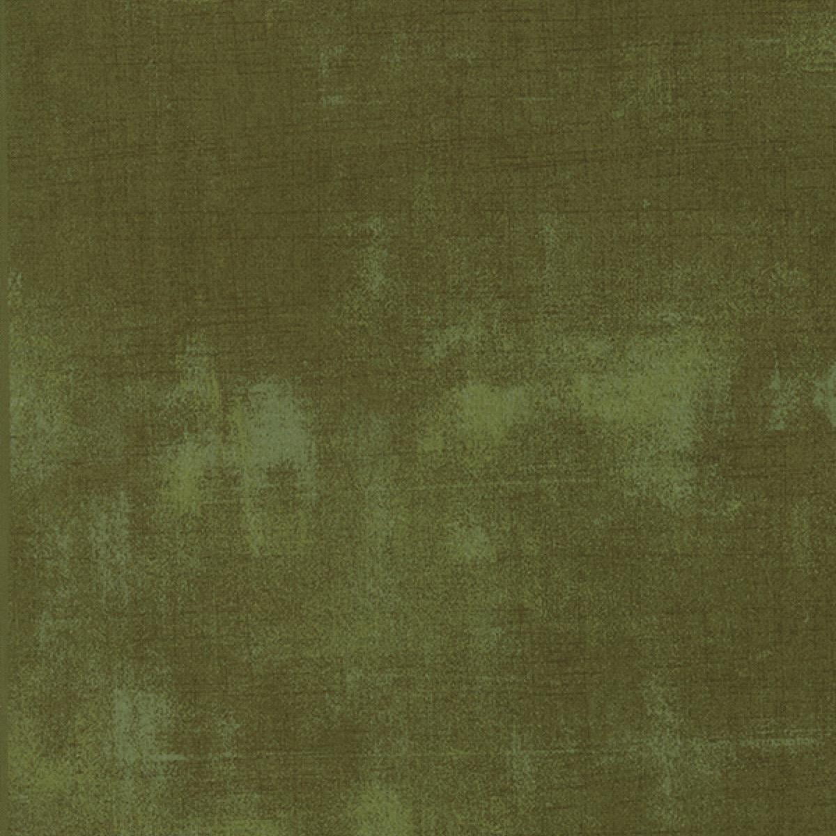 Moda Fabrics Grunge Texture New Colors 2017 Dried Herb - Walmart.com