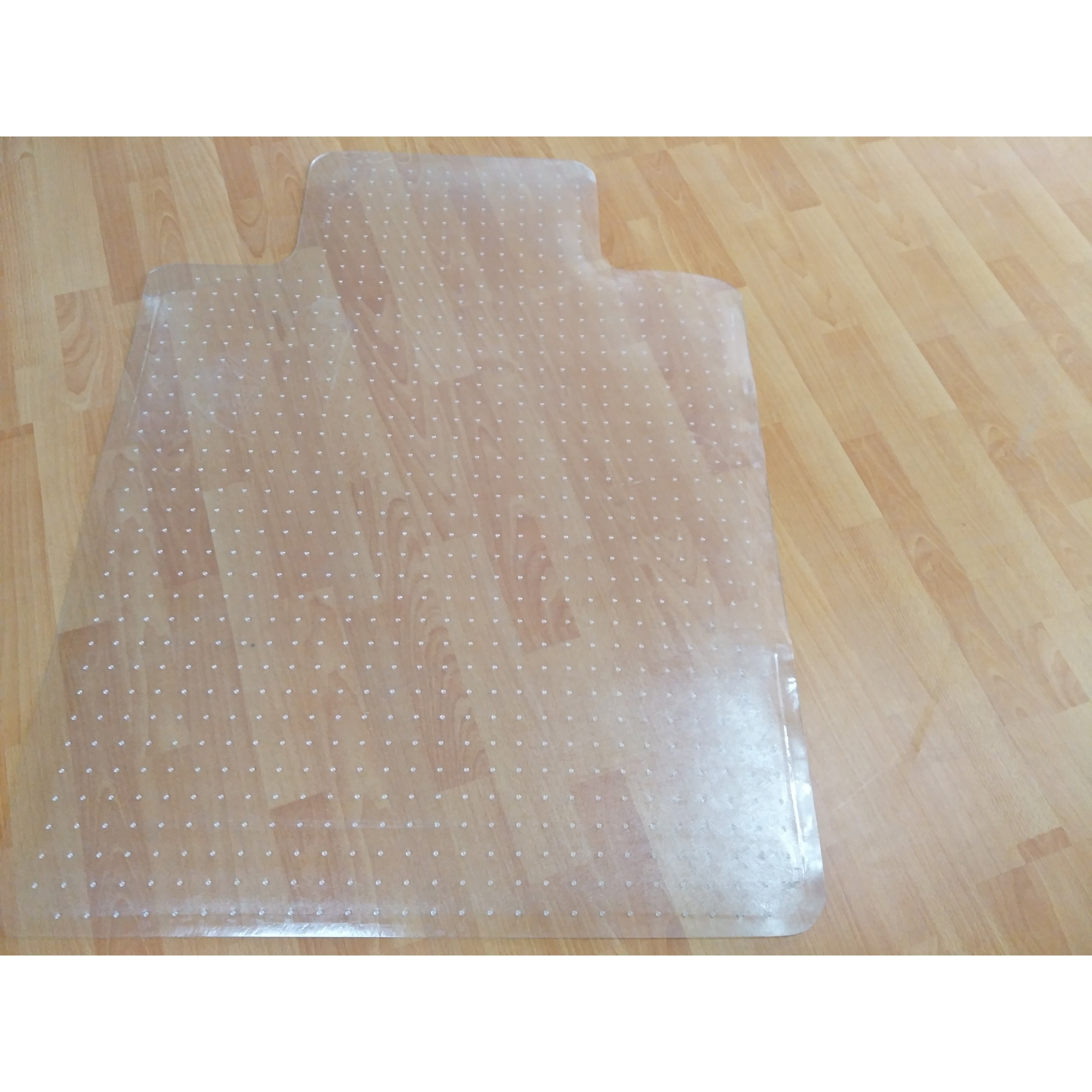 Moda Furnishings Moda Excellent Plus Home Office PVC Chair Mat Lip ...