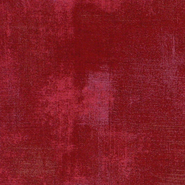 Moda, Grunge Basics, Burgundy Fabric - Walmart Business Supplies