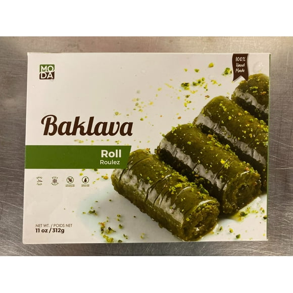 Best Sellers In Baklava