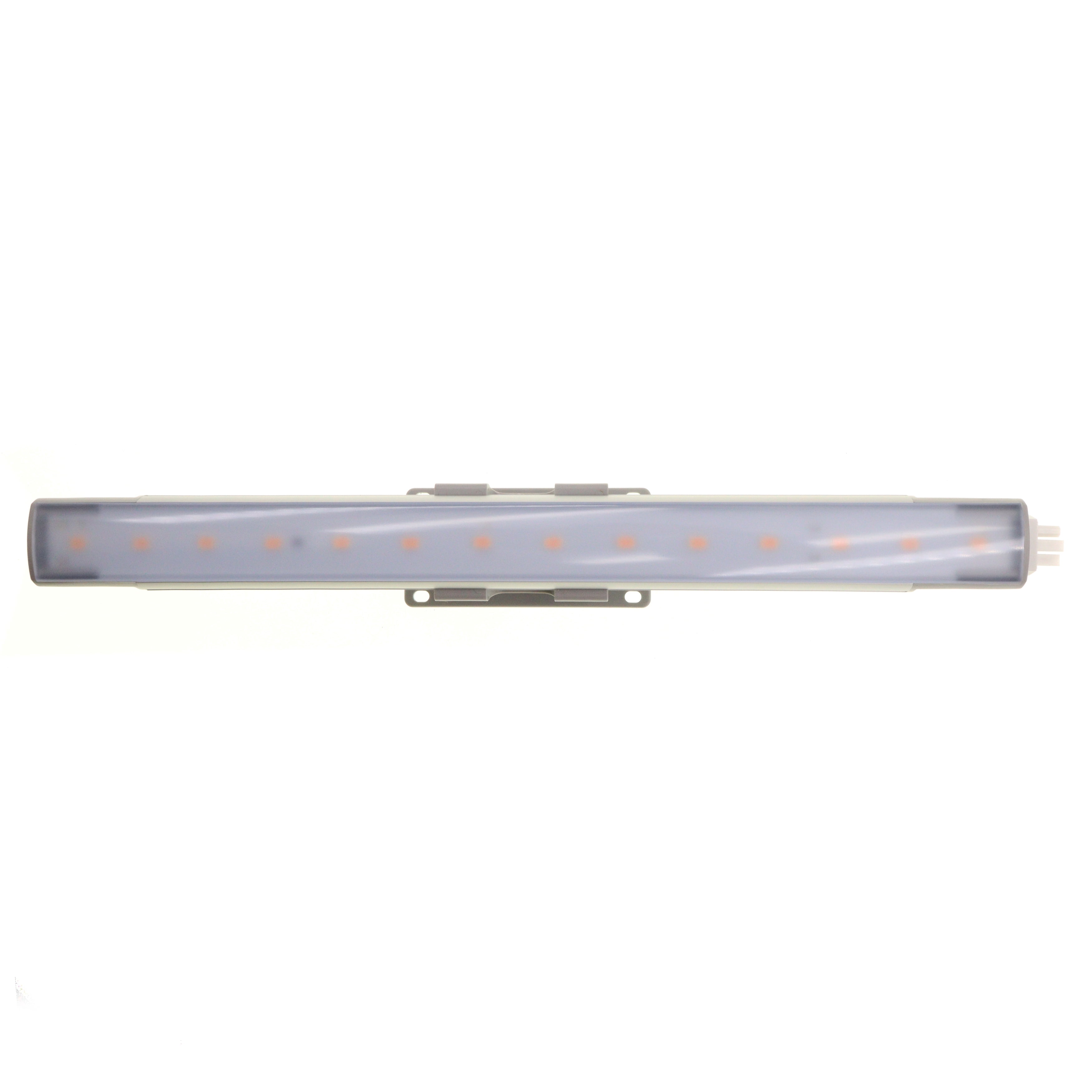 Moda Light MODA Mini Cove Interior LED Fixture, ELV Dimmable, 2700K, 12 ...