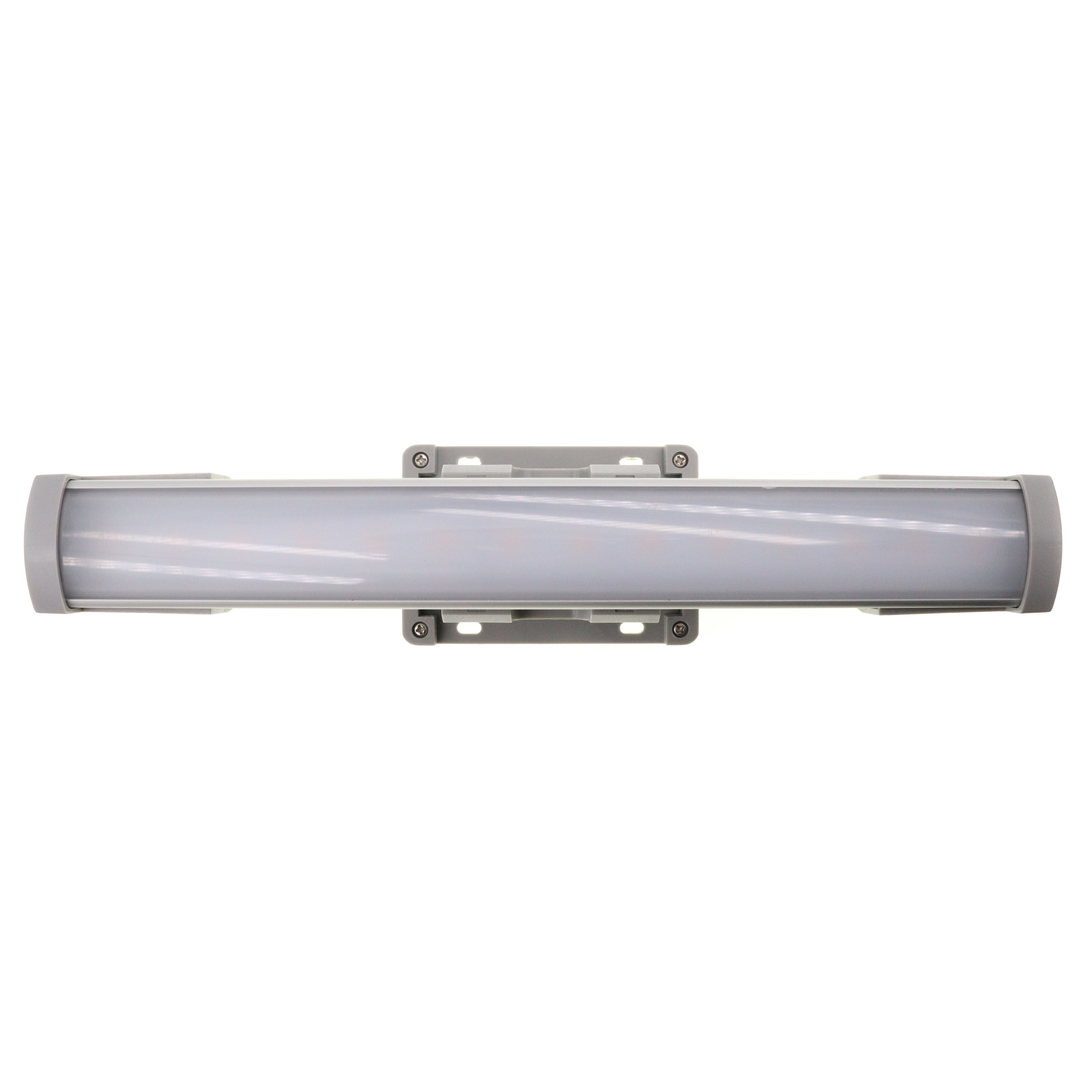 ModaLIGHT MCE-SO-S1-S-27H-1 Cove Exterior LED Light, ELV, 2700K, 12-Inch - Walmart.com