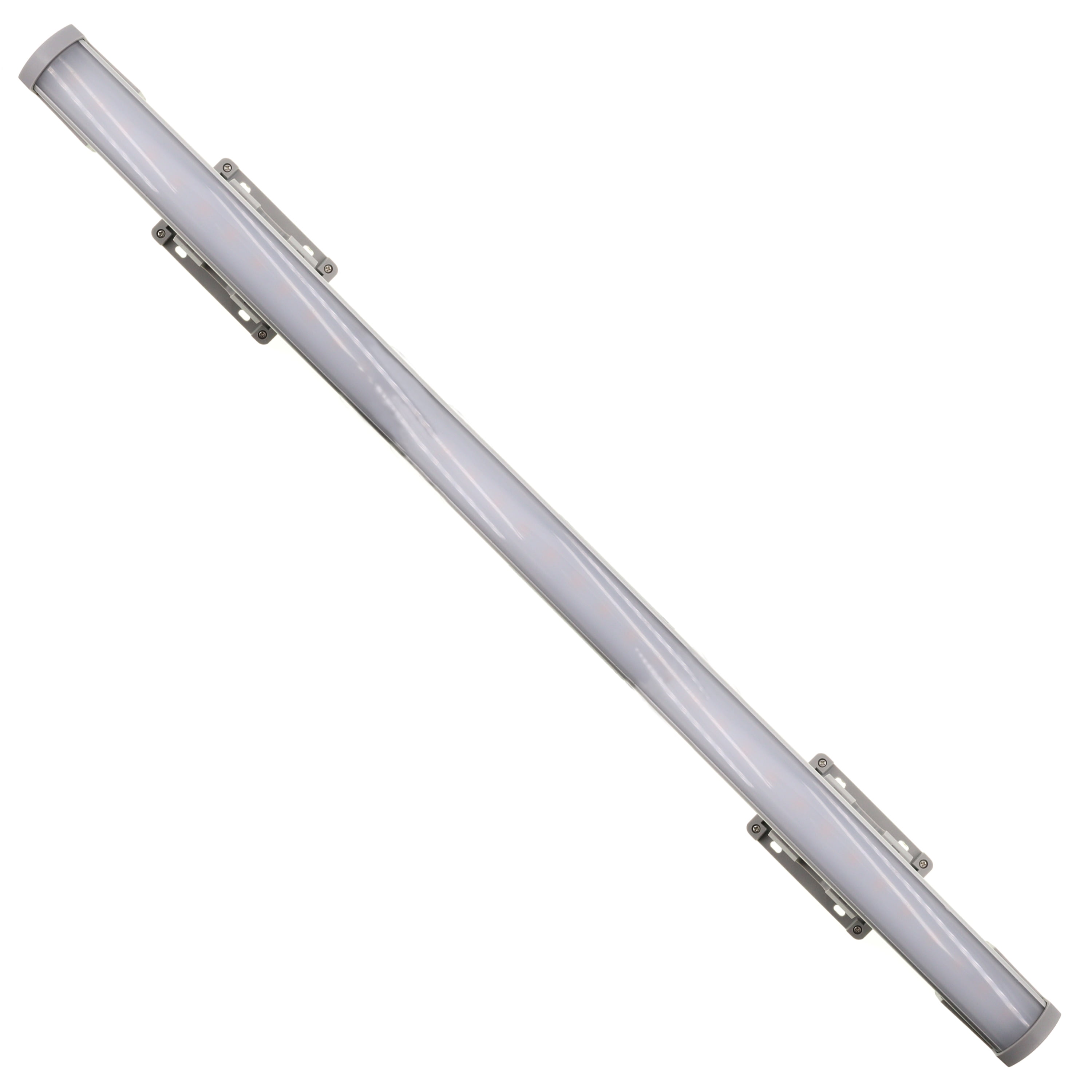 ModaLIGHT MCE-SO-S1-S-27H-4 Cove Exterior LED Light, ELV, 2700K, 48 ...